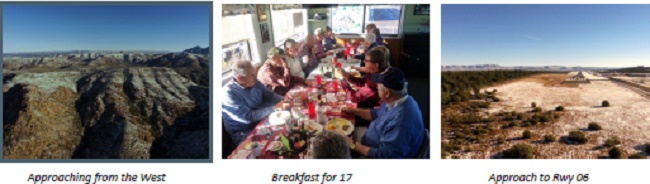 The Austermiller “Breakfast Club”