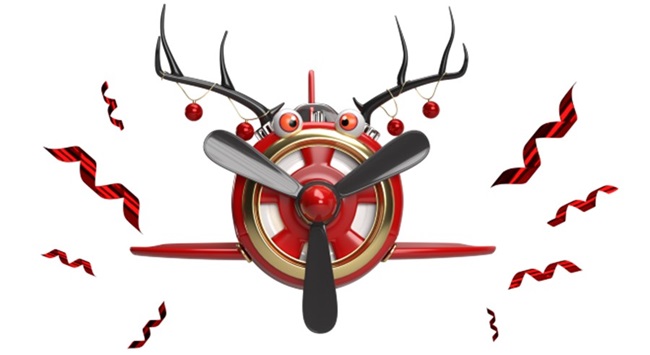 December 2023 Executive Director's Report